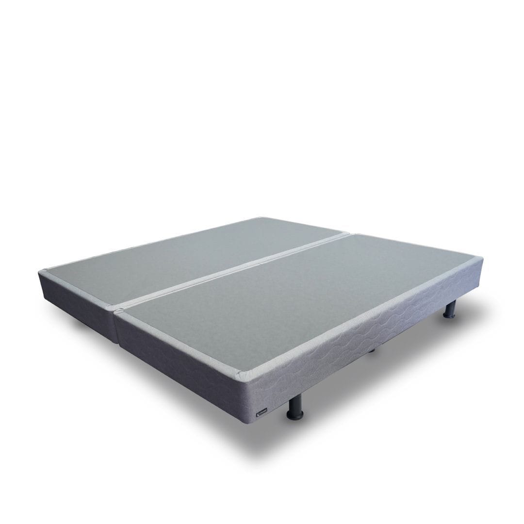 Base de colchón de 2 1/2 plazas de 2 cuerpos - tratohecho.ec